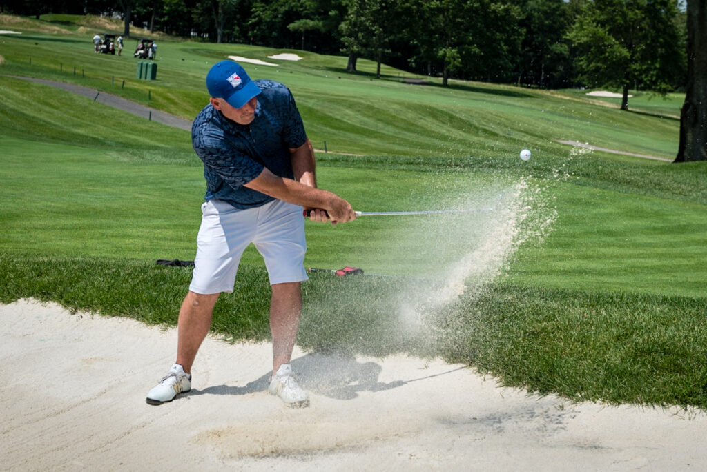 A Day of Golf and Giving Back: 3rd Annual REED Foundation for Autism ...