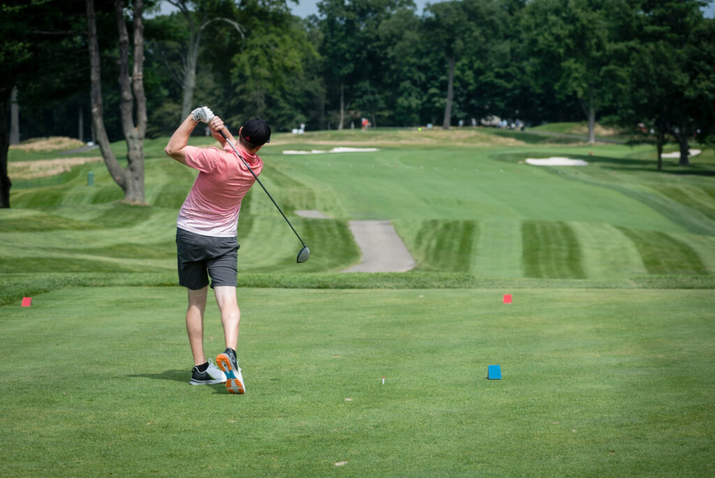 A Day of Golf and Giving Back: 3rd Annual REED Foundation for Autism ...